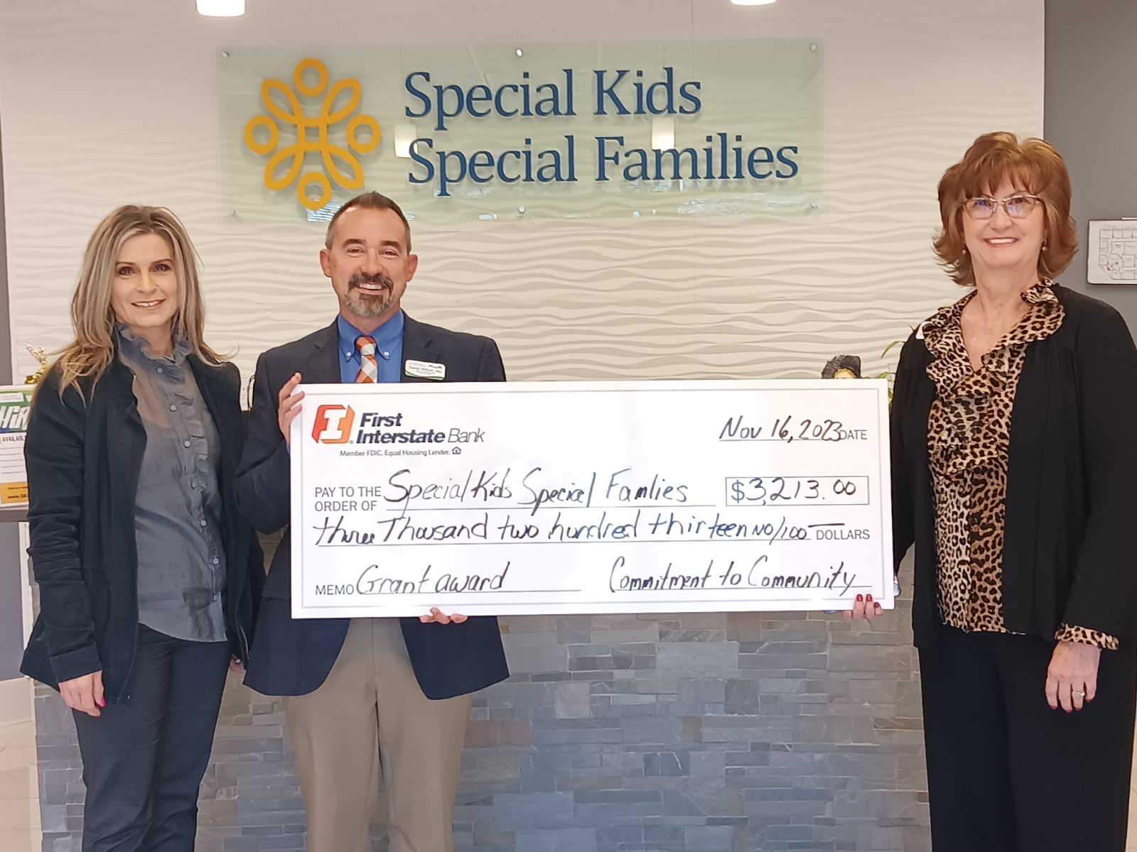 Ways to Give | SKSFColorado